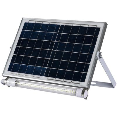 Cina 200W HIGH CLASS Patent Design Alta potenza impermeabile all'aria aperta a energia solare LED Flood Light in vendita