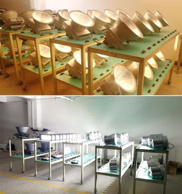 China Lâmpada de inundação à prova d'água fiável e eficiente em termos energéticos para aplicações externas à venda