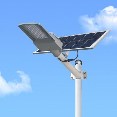 中国 太陽光発電街灯 3 年保証単結晶シリコン時間制御屋外 販売のため