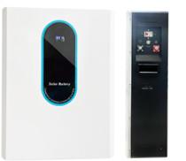 Cina Fabbrica originale di 10KW 48V fuori dal tipo sistema solare di griglia di prezzo all'ingrosso con la batteria in vendita