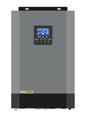China Complete set 5KW 10KW 15KW 5000W zonne-energiesysteem Zonne-energie-kit op hybride elektriciteitsnet Zonne-energiesysteem Te koop