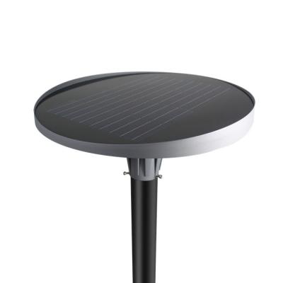China 80 - 200W Potência de saída All In One Solar Lamp 25,6V Voltagem Para Várias Aplicações à venda