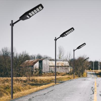 Cina SMD3030 Chip Solar LED Street Light con flusso luminoso di 150lm/w in vendita
