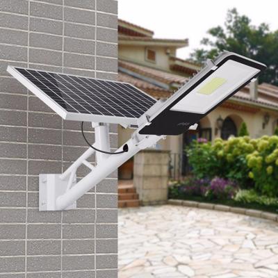 Cina Tempo di illuminazione 12 ore pannello solare luce stradale 30 - 200W con IP65 livello impermeabile in vendita