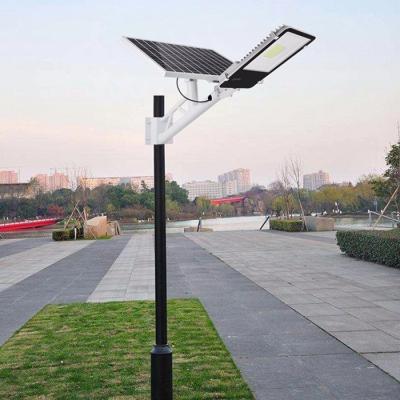 Cina Tempo di illuminazione 12 ore pannello solare luce stradale 30 - 200W con IP65 livello impermeabile in vendita