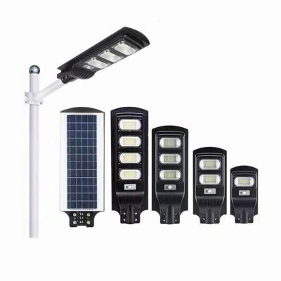 中国 爆発防止 オールインワン 太陽光ランプ 光流 150 - 160LM/W と LED 光源 販売のため