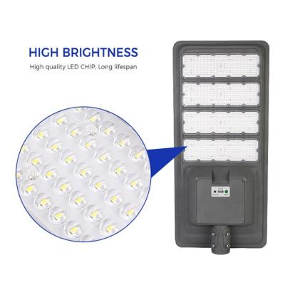 中国 エネルギー節約自動太陽光 LED ストリートライト モノ太陽光パネル 販売のため