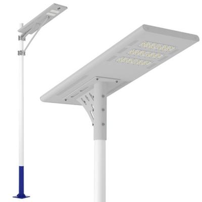 中国 スマート太陽光発電のLEDストリートライト リモコンライト制御レーダーセンサー 販売のため