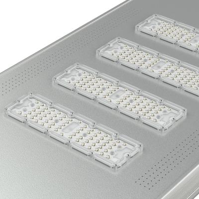 中国 スマート太陽光発電のLEDストリートライト リモコンライト制御レーダーセンサー 販売のため