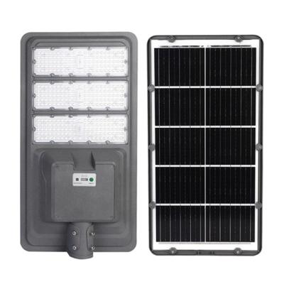 中国 光流量 150lm/W 太陽光発電のLEDストリートライト カラー温度 3000K - 6500K 販売のため