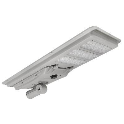 Cina SMD3030 Chip Automatizzato Solar LED Street Light All In One Modello di illuminazione solare in vendita