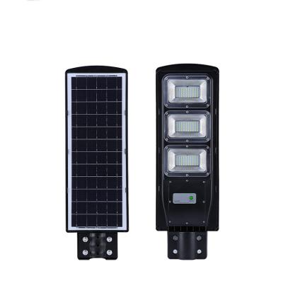 Cina luci solari all'aperto di Istruzione Autodidattica LED di bianco 80 di 30w 60w 90w 120w in vendita
