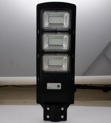 Cina luci solari all'aperto di Istruzione Autodidattica LED di bianco 80 di 30w 60w 90w 120w in vendita