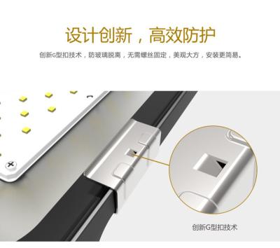 Cina Luce di inondazione principale all'aperto esile di Ip65 5000K Smd 150w in vendita