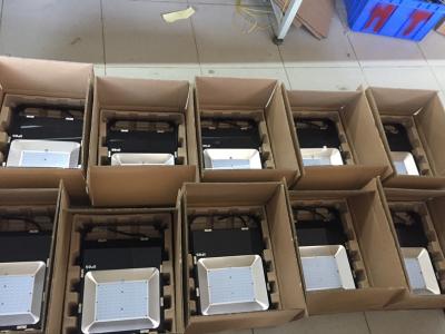 Cina Luce di inondazione principale all'aperto esile di Ip65 5000K Smd 150w in vendita