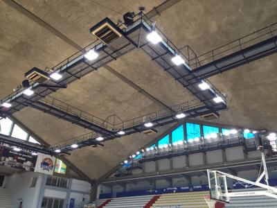 Cina Luci di inondazione principali all'aperto impermeabili di AC230V 300W 5000K in vendita