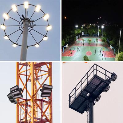 Cina Luci di inondazione principali all'aperto impermeabili di AC230V 300W 5000K in vendita