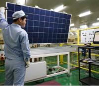 China Complete Set 10kw Hybrid Solar Power System for sale