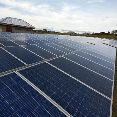 China Het hybride Systeem van de Omschakelaars50hz 50kw Zonnemacht Te koop