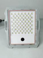 China 150w 200w 300w SMD Outdoor Solar Motion Sensor Flood Lights for sale