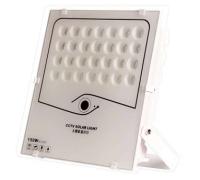 China 150w 200w 300w SMD Outdoor Solar Motion Sensor Flood Lights for sale