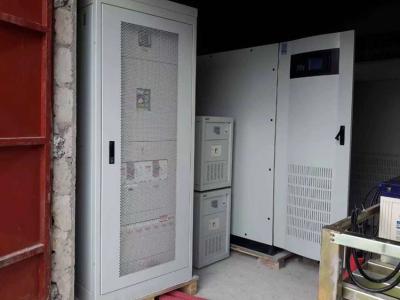 Cina Facile installi il sistema di energia solare della casa di 10KW 15KW 20KW 30KW in vendita