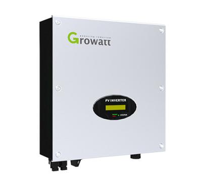 Cina Centrale elettrica 3000W 5000W 8000W sul sistema del pannello solare di griglia in vendita