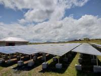 China Rooftop 30kw 50kw 100kw Complete Solar Energy System for sale