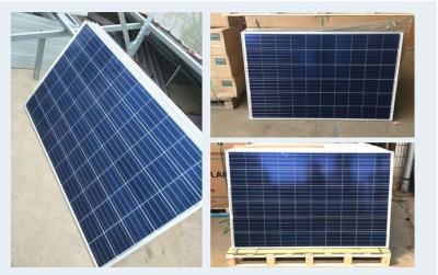 Cina Mono pannello solare 5KW sulla griglia fuori dal sistema solare ibrido di griglia in vendita