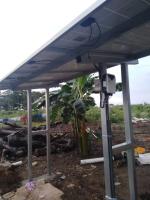 China Self - Priming 3hp 5hp Agriculture Solar Pump for sale