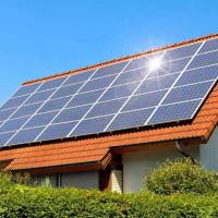 China 10KW 3KW Home Solar Power System for sale