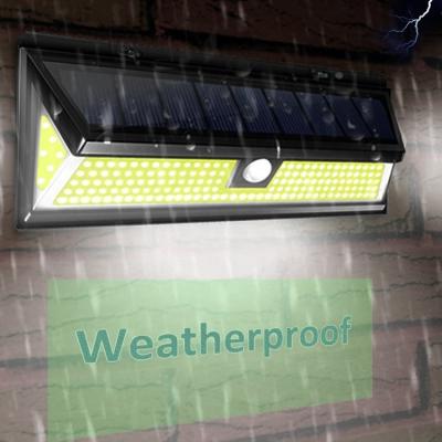 China Licht van de de Veiligheidsmuur van Ce het Gediplomeerde 3.7V Geleide met Bewegingssensor IP65 Te koop