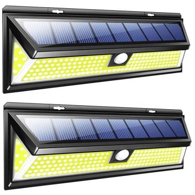 China Licht van de de Veiligheidsmuur van Ce het Gediplomeerde 3.7V Geleide met Bewegingssensor IP65 Te koop