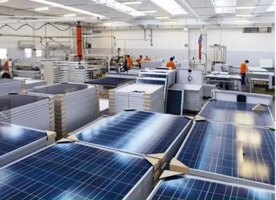 Cina Sistema di energia solare della casa di 10KW 15KW 20KW 25KW 30KW in vendita