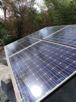 China 1500w 48m Solar Dc Water Pump for sale