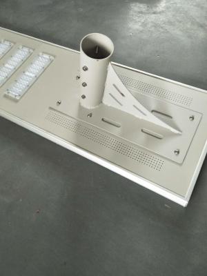 Cina Tutti in un litio Ion Solar Street Light di 60W DC12V 160lM/W in vendita