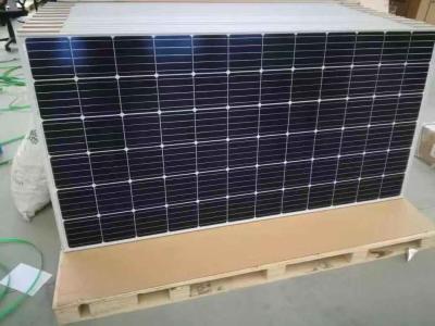 Cina 20kw fuori dal gruppo elettrogeno solare di griglia in vendita