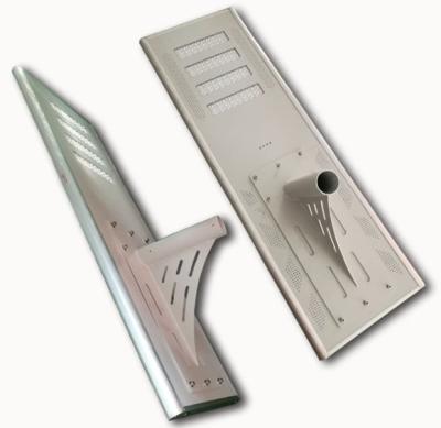 중국 야외 80W는 태양 주도하는 가로등 DC12V를 방수 처리합니다 판매용