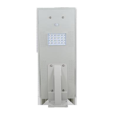 Cina Tutti in un materiale solare all'aperto dell'alluminio dell'iluminazione pubblica di 12w LED in vendita