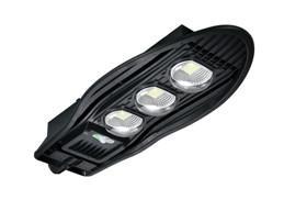 China Straßenlaterne-hohe Helligkeits-Licht 60w IP65 wasserdichtes Solar-LED 6000 Lumen zu verkaufen