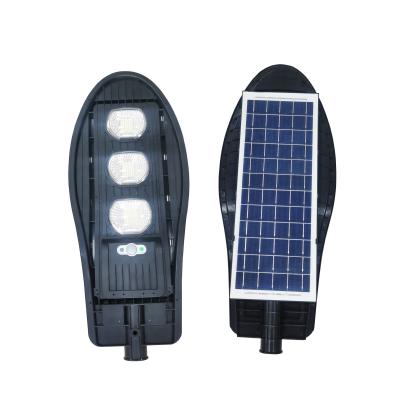 China Straßenlaterne-hohe Helligkeits-Licht 60w IP65 wasserdichtes Solar-LED 6000 Lumen zu verkaufen