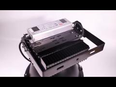 高い発電の商業高い湾は200w IP65 LEDの照明設備3000kをつける