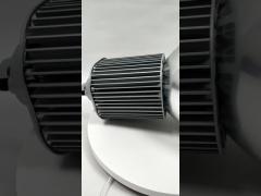 50生命LEDスポットライト60W 100W -30~60℃の働く温度