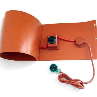 Cina Radiatori 0deg-200C della gomma di silicone della spina 12v di aviazione in vendita