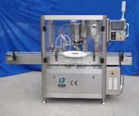 China Single/Double/Multi-Head Pharmaceutical Sealing Machine With Single/Double/Multi-Nozzle for sale