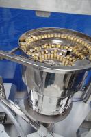 China Single/Double/Multi-Head Pharmaceutical Sealing Machine With Single/Double/Multi-Nozzle for sale