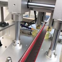 China SS304 80 To 100BPM Automatic Capping Machine For Plastic Bottle Jar for sale