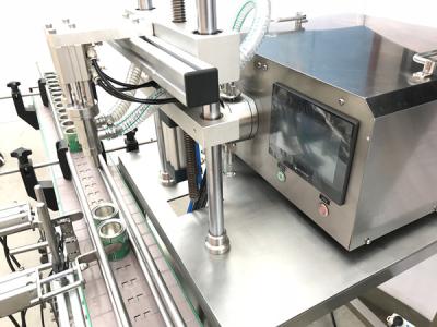 Cina 4 teste scremano la macchina di rifornimento in vendita