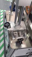 China CE 220V Automatic Round Bottle Labeling Machine , Round Bottle Sticker Labeling Machine for sale