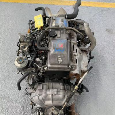 Cina Parti di motore di auto Toyota 1KZT Motore diesel Assemblaggio per il ritiro delle spedizioni di camion SE NEED in vendita